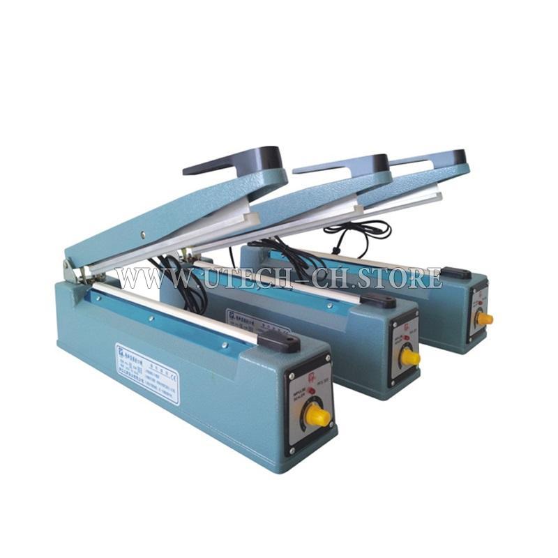 400 aluminum shell large transformer hand pressure sealing machine