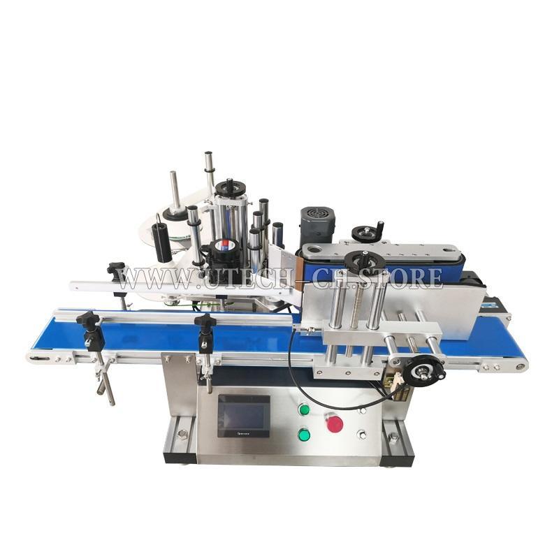 UT 150 Desktop labeling machine