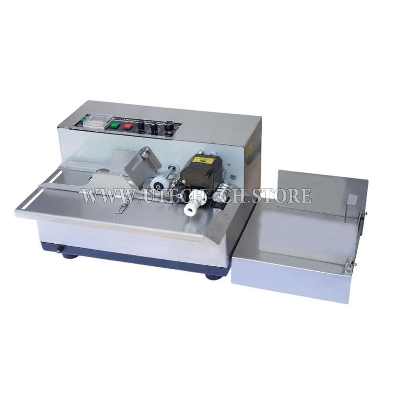 MY 380F automatic solid ink wheel marking machine